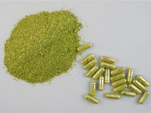 How to Achieve Different Effects with Kratom Products